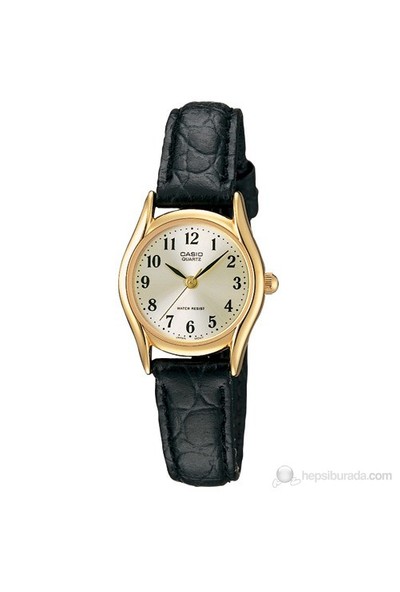 Casio LTP-1094Q-7B2RDF Standart Kadın Kol Saati