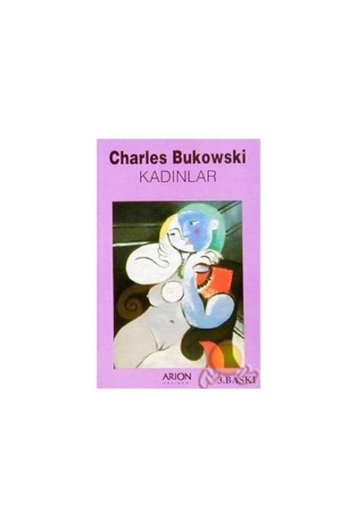 Kadınlar-Charles Bukowski