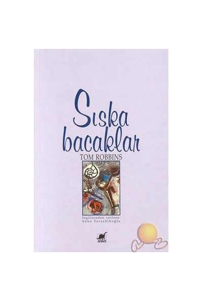 Sıska Bacaklar Sıska Bacaklar