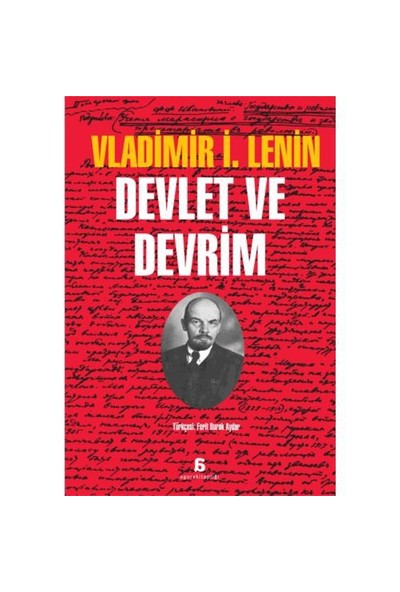 Devlet Ve Devrim