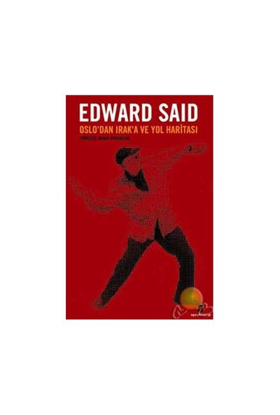 Oslo'dan Irak'a Ve Yol Haritası Oslo'dan Irak'a Ve Yol Haritası