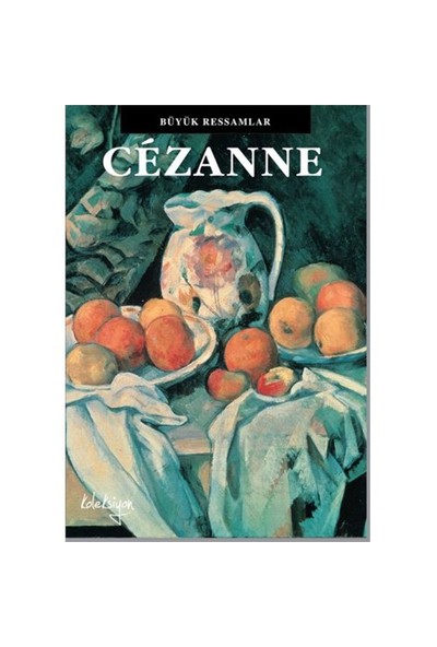 Cezanne - Paul Cezanne Cezanne - Paul Cezanne