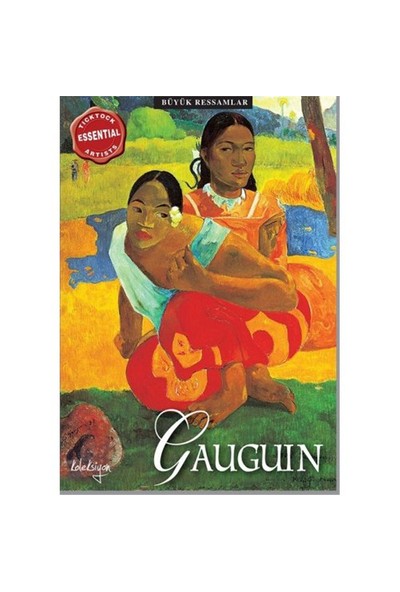 Gauguin - Paul Gauguin