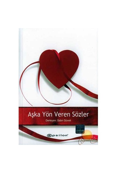 Aşka Yön Veren Sözler