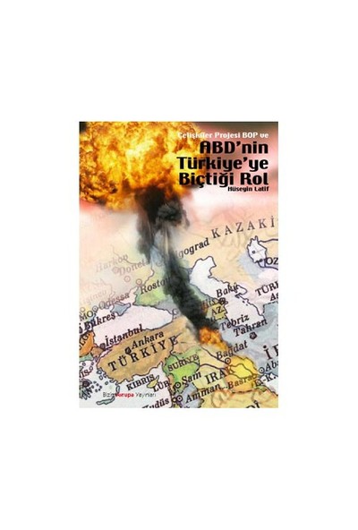 Abd'Nin Türkiye'Ye Biçtiği Rol-Hüseyin Latif Abd'Nin Türkiye'Ye Biçtiği Rol-Hüseyin Latif