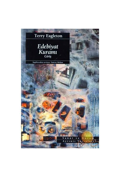 Edebiyat Kuramı : Giriş Edebiyat Kuramı : Giriş