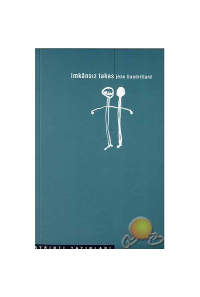 İmkansız Takas - Jean Baudrillard