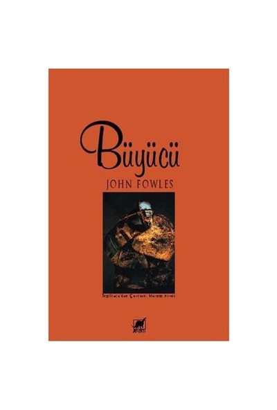 Büyücü - John Fowles
