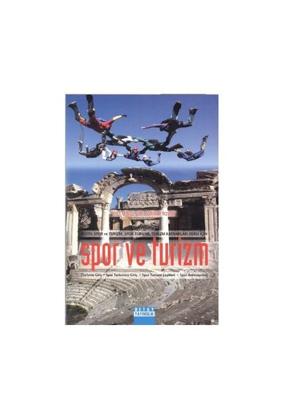 Spor Ve Turizm-Atila Hazar