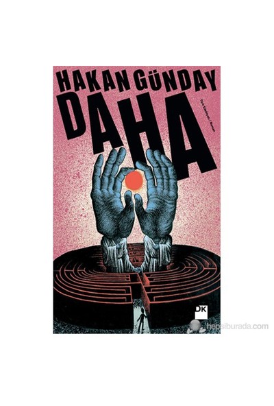 Daha - Hakan Günday