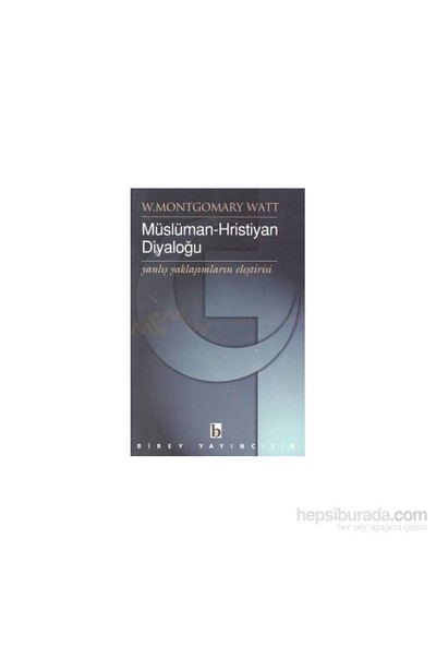 Müslüman Hristiyan Diyaloğu Müslüman Hristiyan Diyaloğu