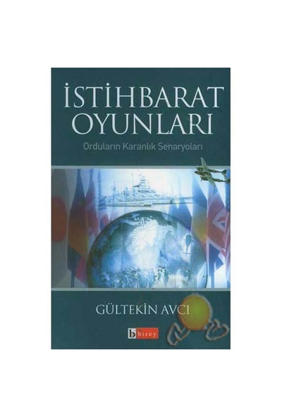 İstihbarat Oyunları