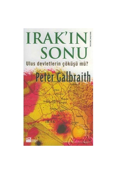 Irak'ın Sonu Irak'ın Sonu