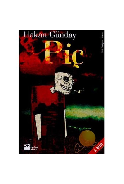 Piç - Hakan Günday