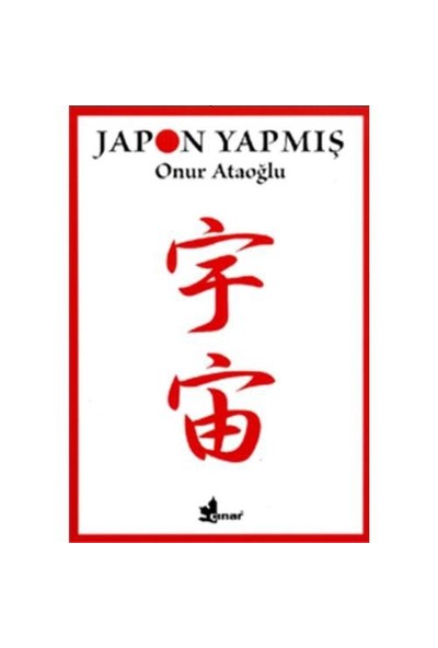 Japon Yapmış - Onur Ataoğlu