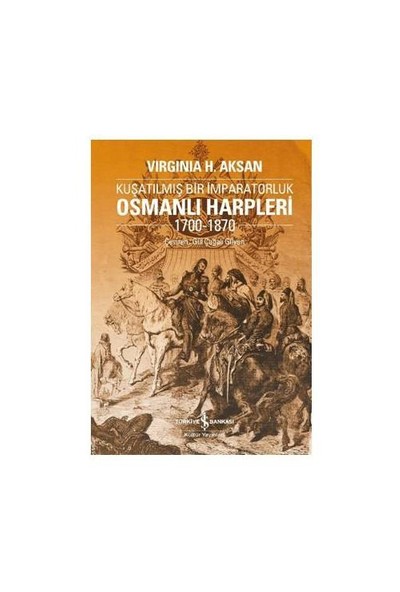 Osmanlı Harpleri