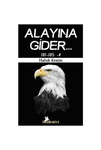 Alayına Gider