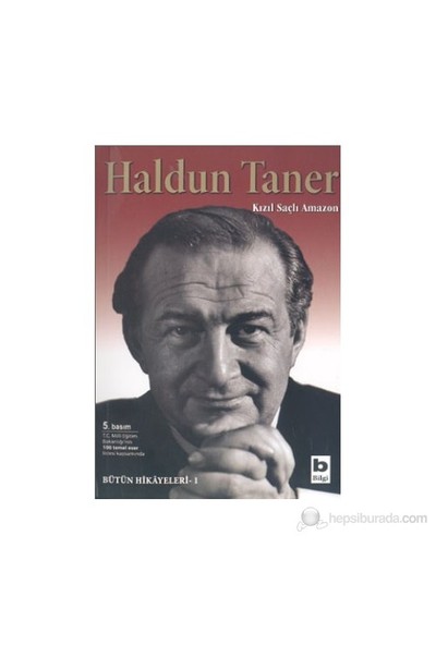 Kızıl Saçlı Amazon