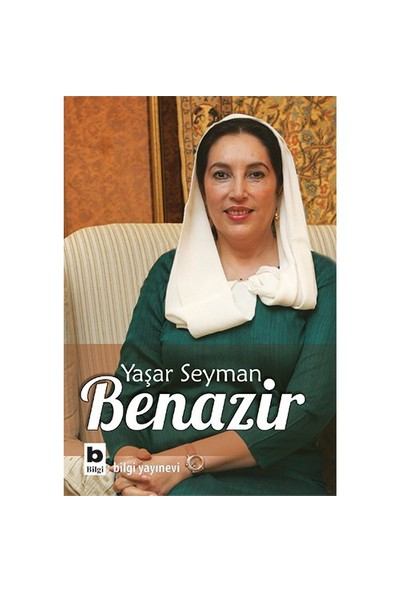 Benazir-Yaşar Seyman