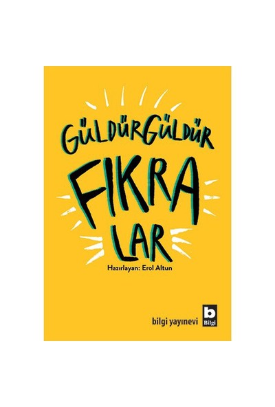 Güldür Güldür Fıkralar-Erol Altun Güldür Güldür Fıkralar-Erol Altun