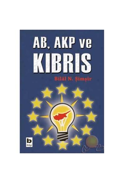 Ab, Akp Ve Kıbrıs