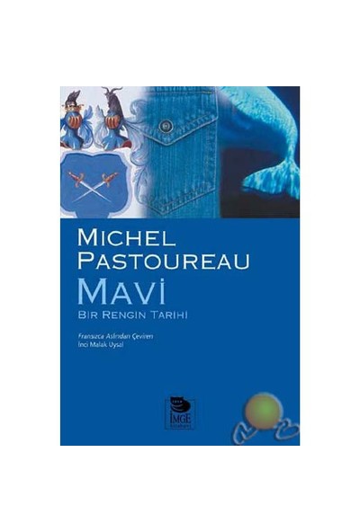 Mavi Bir Rengin Tarihi Mavi Bir Rengin Tarihi
