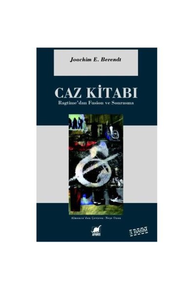 Caz Kitabı