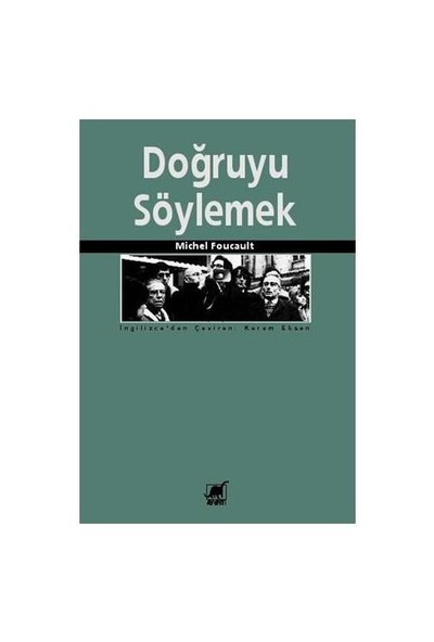 Doğruyu Söylemek