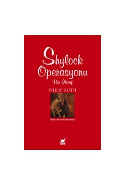 Shylock Operasyonu