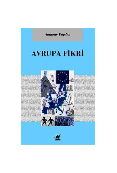 Avrupa Fikri-Anthony Pagden