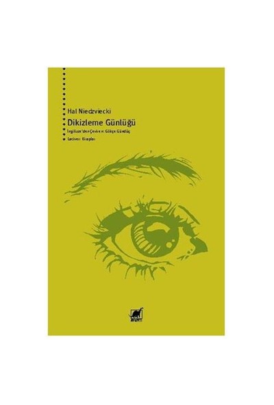 Dikizleme Günlüğü