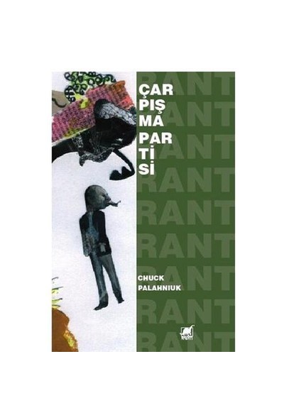 Çarpışma Partisi Çarpışma Partisi