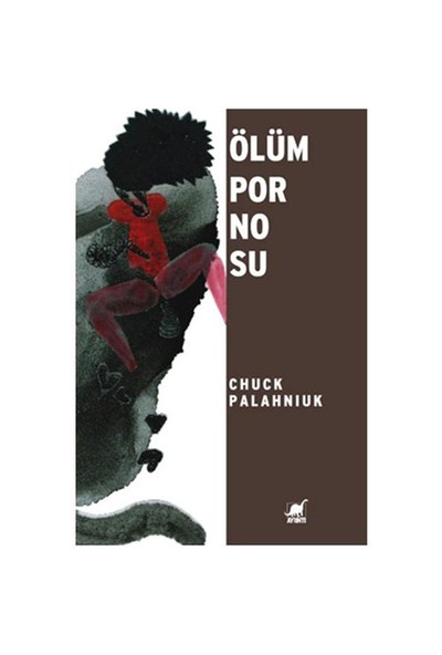 Ölüm Pornosu - Chuck Palahniuk