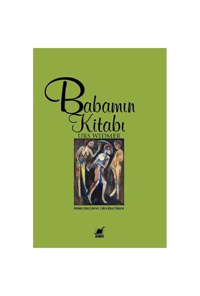 Babamın Kitabı