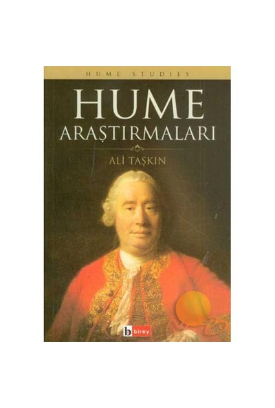 Hume Araştırmaları Hume Araştırmaları