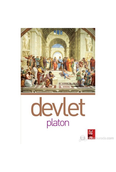 Devlet-Platon (Eflatun)