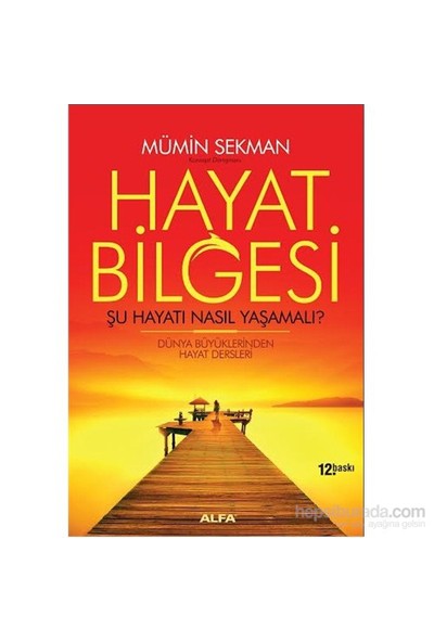 Hayat Bilgesi - Şu Hayatı Nasıl Yaşamalı?-Kolektif