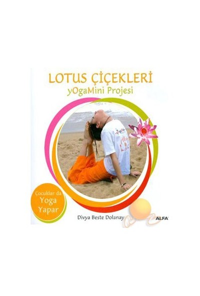 Lotus Çiçekleri