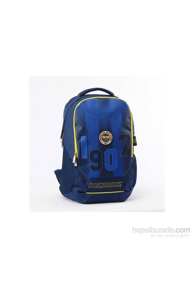 Fenerium Golge Kanarya Sırt Çantası