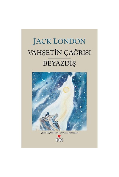 Vahşetin Çağrısı - Beyazdiş