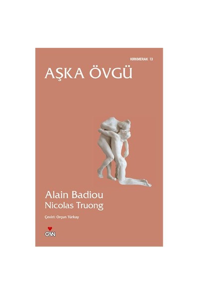 Aşka Övgü - Nicolas Truong
