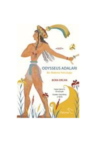 Odysseus Adaları - Bir Akdeniz Yolculuğu