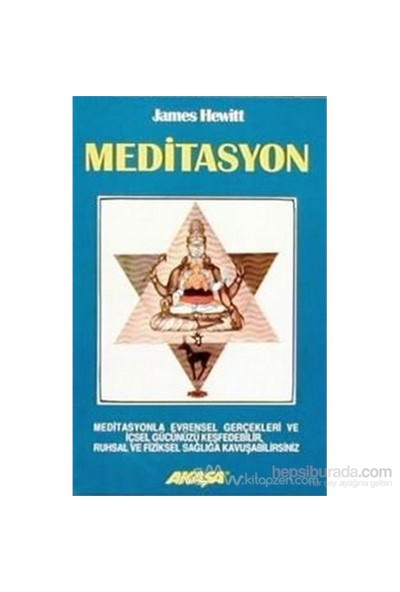 Meditasyon - James Hewitt