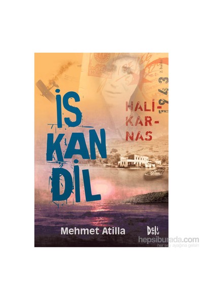 İs Kan Dil-Mehmet Atilla