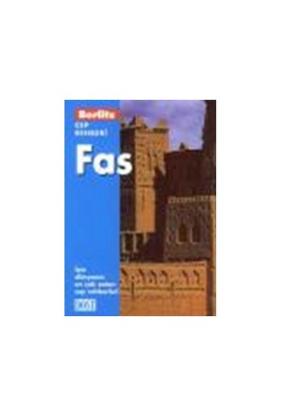 Fas Cep Rehberi-Neil Wilson