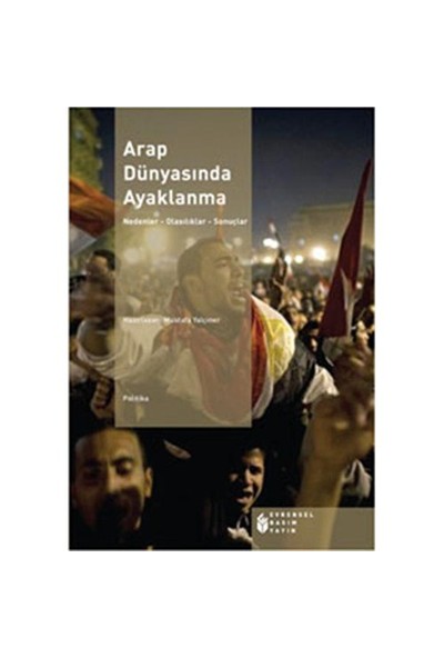 Arap Dünyasında Ayaklanma-Kolektif