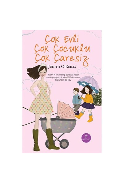 Çok Evli Çok Çocuklu Çok Çaresiz