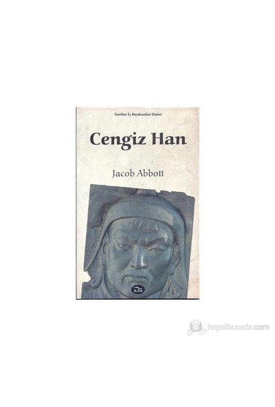 Cengiz Han-Jacob Abbott