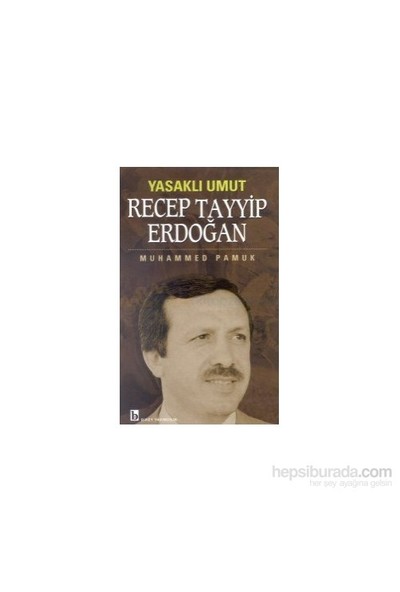 Yasaklı Umut Yasaklı Umut