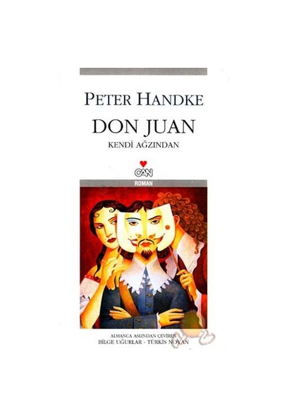 Don Juan-Peter Handke